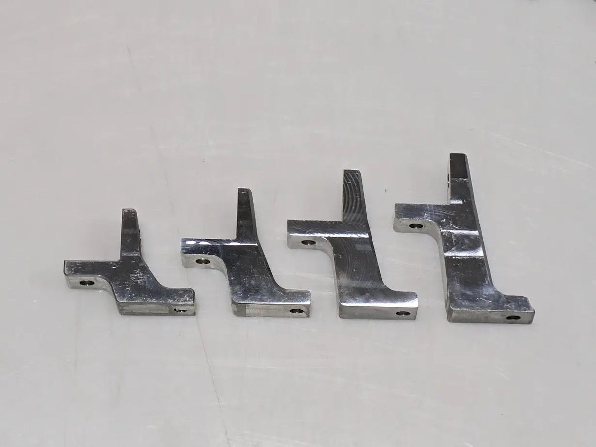 XTR Tent Riser Kit – XTR Offroad Products